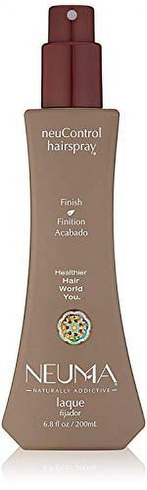 NEUMA neuControl Hairspray, 6.8 Ounce - Walmart.com