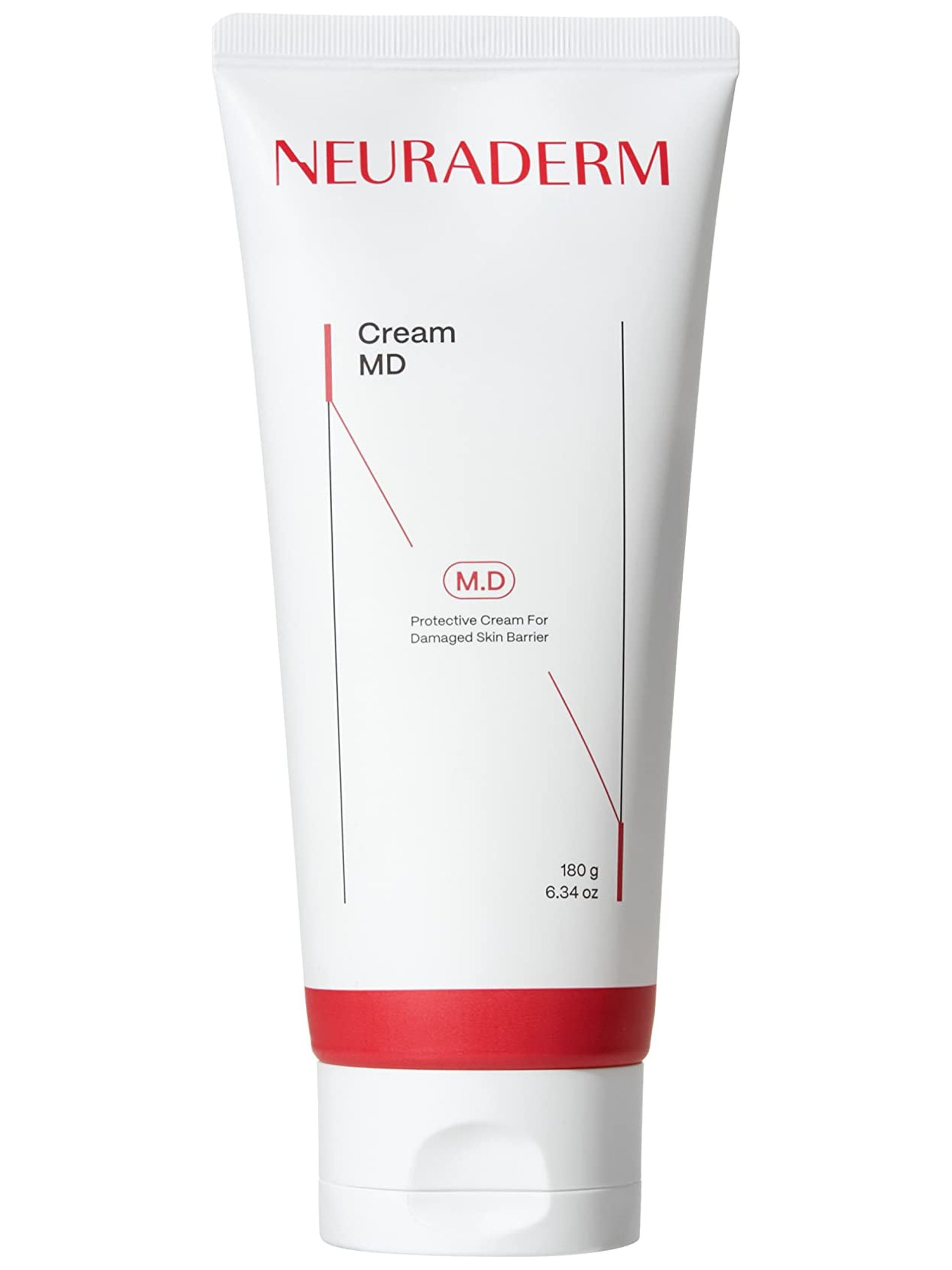 NEURADERM Cream MD, Regenerative Moisturizing Ceramide Skin Barrier ...