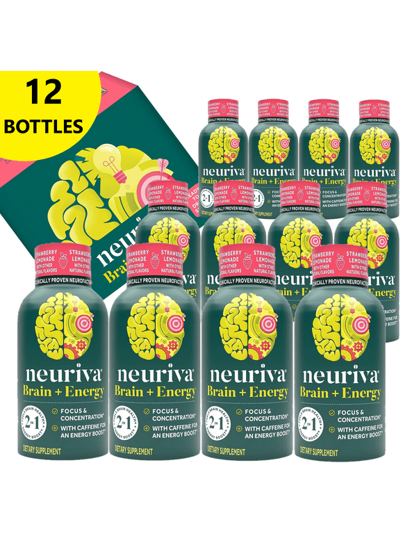 Neuriva in Vitamins and Supplements - Walmart.com