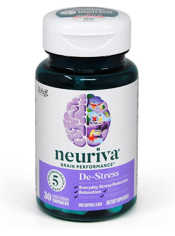Neuriva in Vitamins and Supplements - Walmart.com