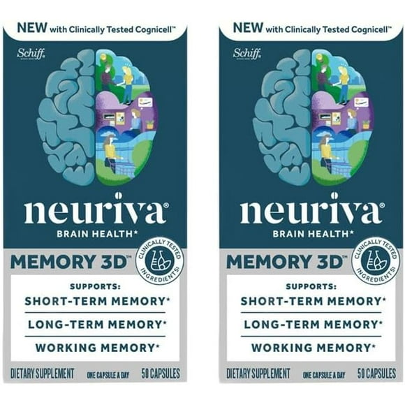 Neuriva in Vitamins and Supplements - Walmart.com