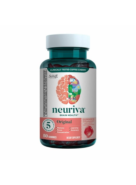 Neuriva in Vitamins and Supplements - Walmart.com
