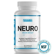 Free Shipping! Thyrogard Thyroid Support Supplement - 30 Vegan Capsules ...