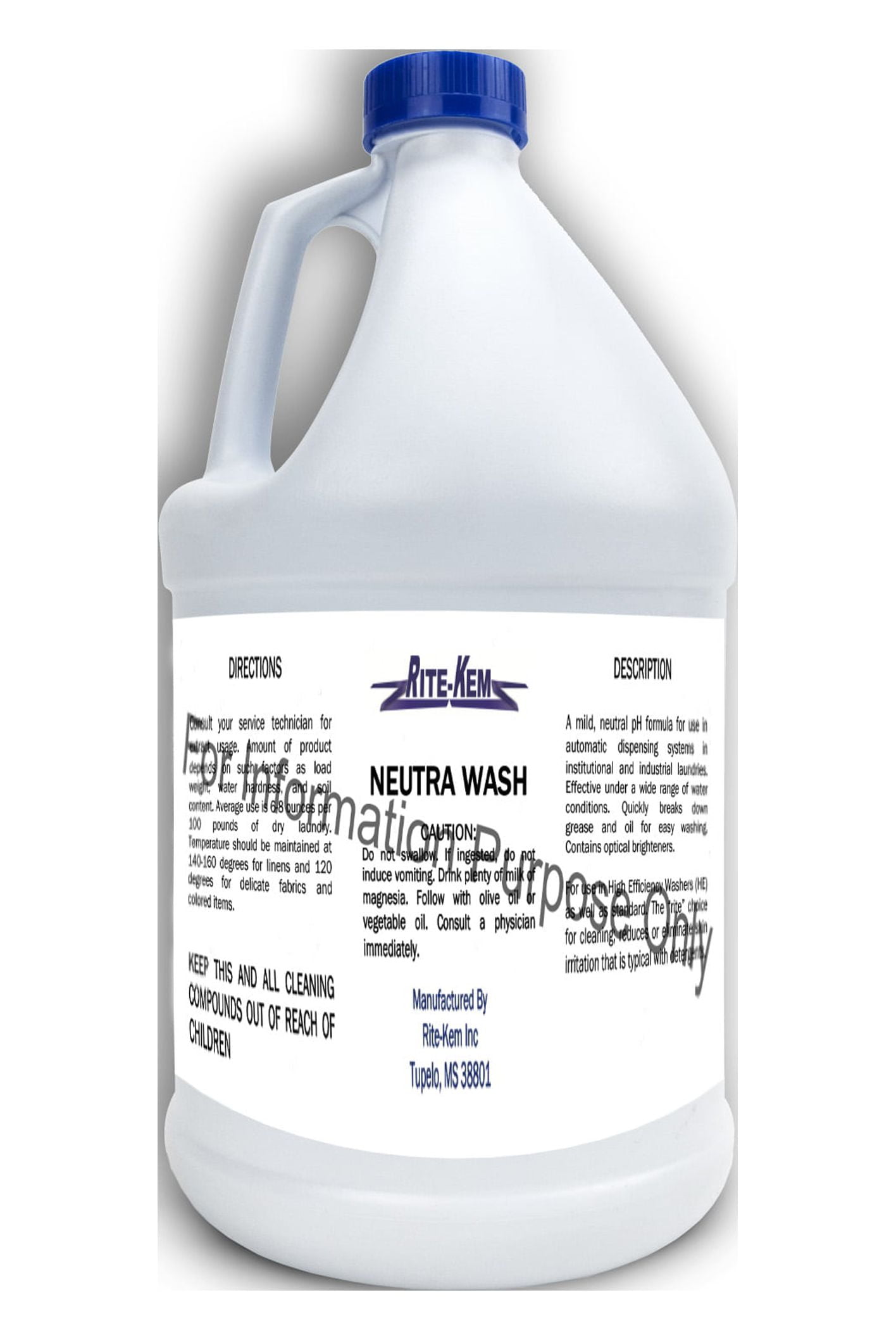 NEUTRA WASH - Walmart.com