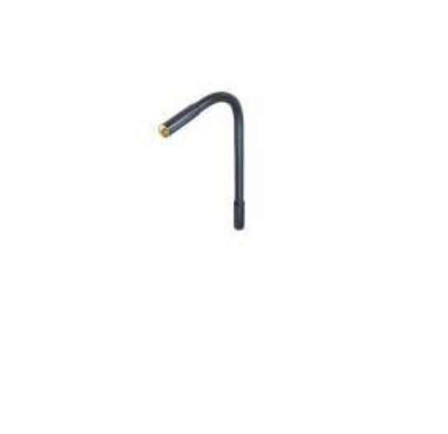 NEUTRIK GN50, XLR Connectors GOOSENECK 500MM - BLACK - Walmart.com