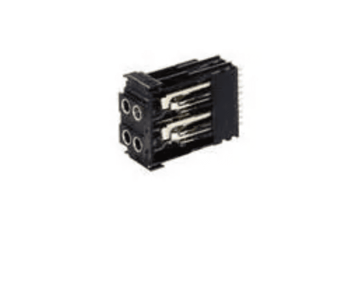 NEUTRIK NJ3TTA-4-HNB, Patch Panels PATCH PANEL MODULE HALF-NORML ...