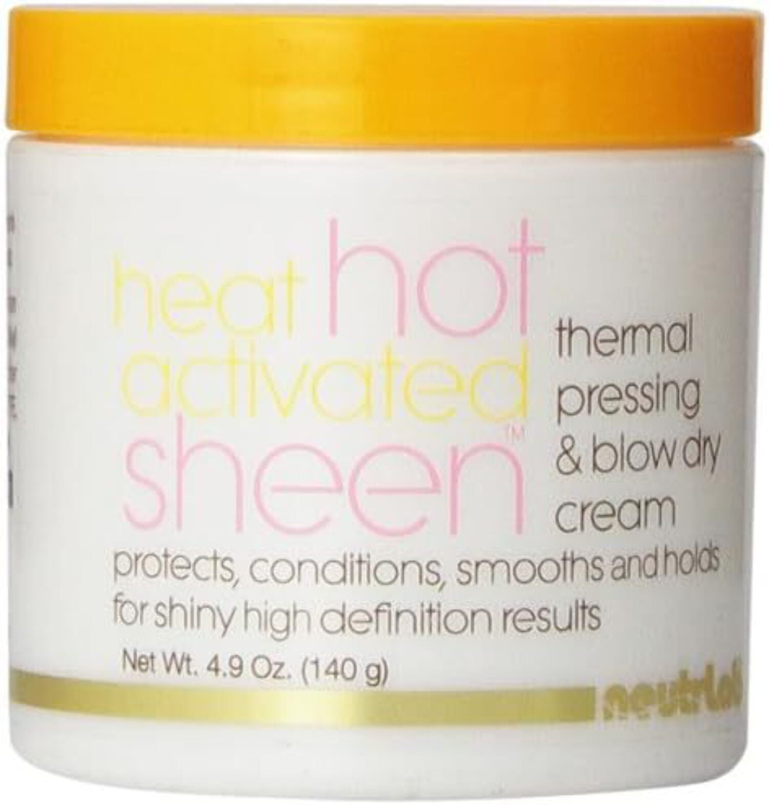 NEUTRLAB - Heat Hot Activated Sheen - Walmart.com