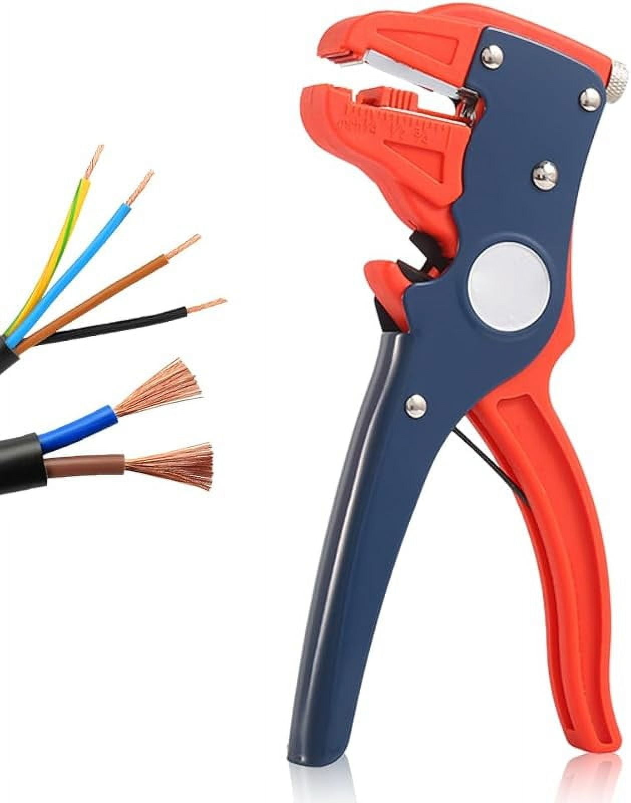 NEVERYOUYU Quick Strip 2024 New Quickstriper - Self Adjusting ...