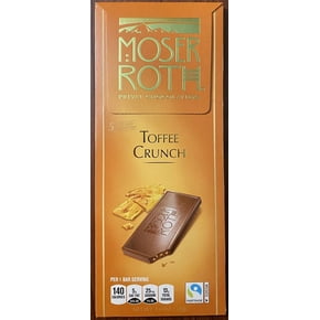 Moser Roth Chocolate in Candy - Walmart.com