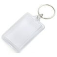 NEW 1 Photo Holder Key Chain - Walmart.com