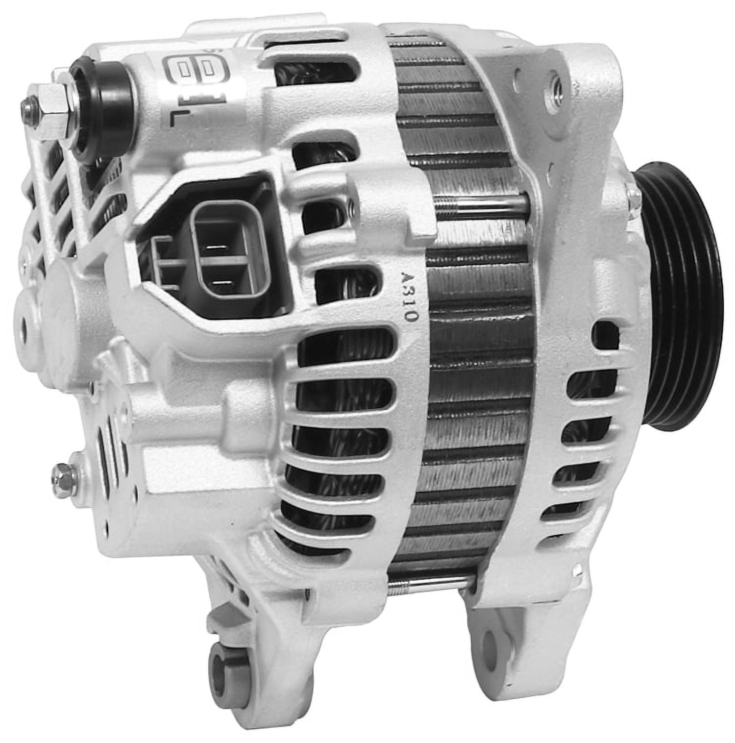 NEW 110A ALTERNATOR IS COMPATIBLE WITH MITSUBISHI DIAMANTE 3.5L 1997 ...