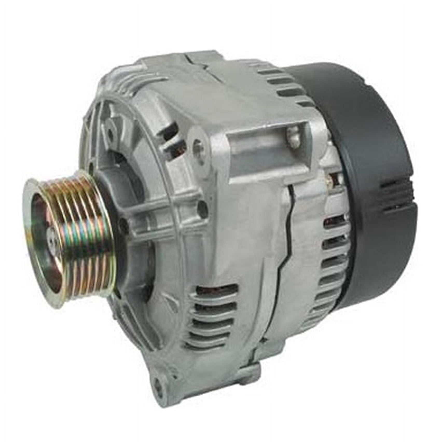 NEW 110A ALTERNATOR IS COMPATIBLE WITH SAAB 9000 2.3L 95-98 0-123-500-002 0-123-505-017 RM3291 ...