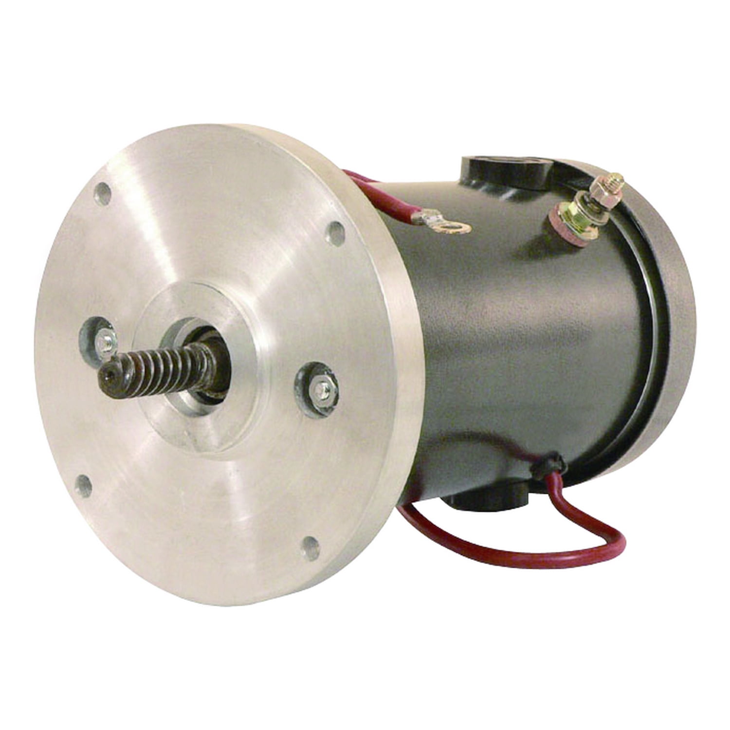NEW 12/24V Winch Motor For Autocrane Ametek Dunmore Replaces 300105 ...