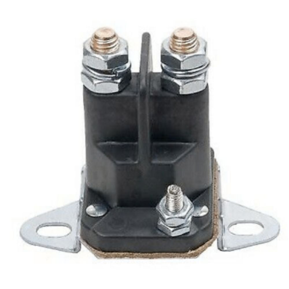 NEW 12 VOLT 3 TERMINAL TROMBETTA SOLENOID 852-1221-210 854-1221-210 ...