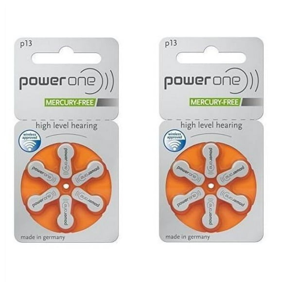 Powerone P13 Batteries