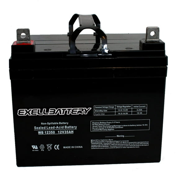 Group 35 Batteries in Car Batteries - Walmart.com