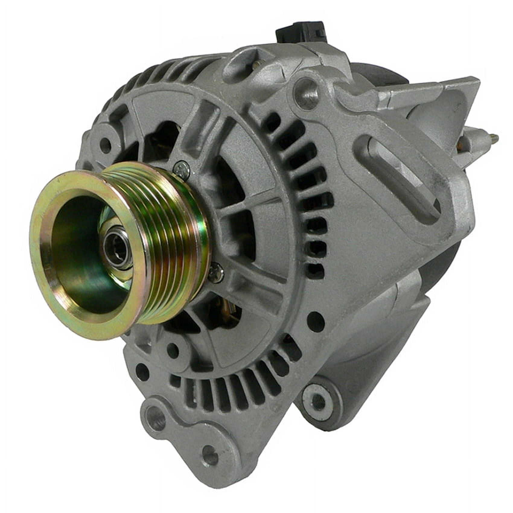 NEW 12V 70 AMP ALTERNATOR FITS VOLKSWAGEN JETTA 1.8L 1995 8EL730030001 ...