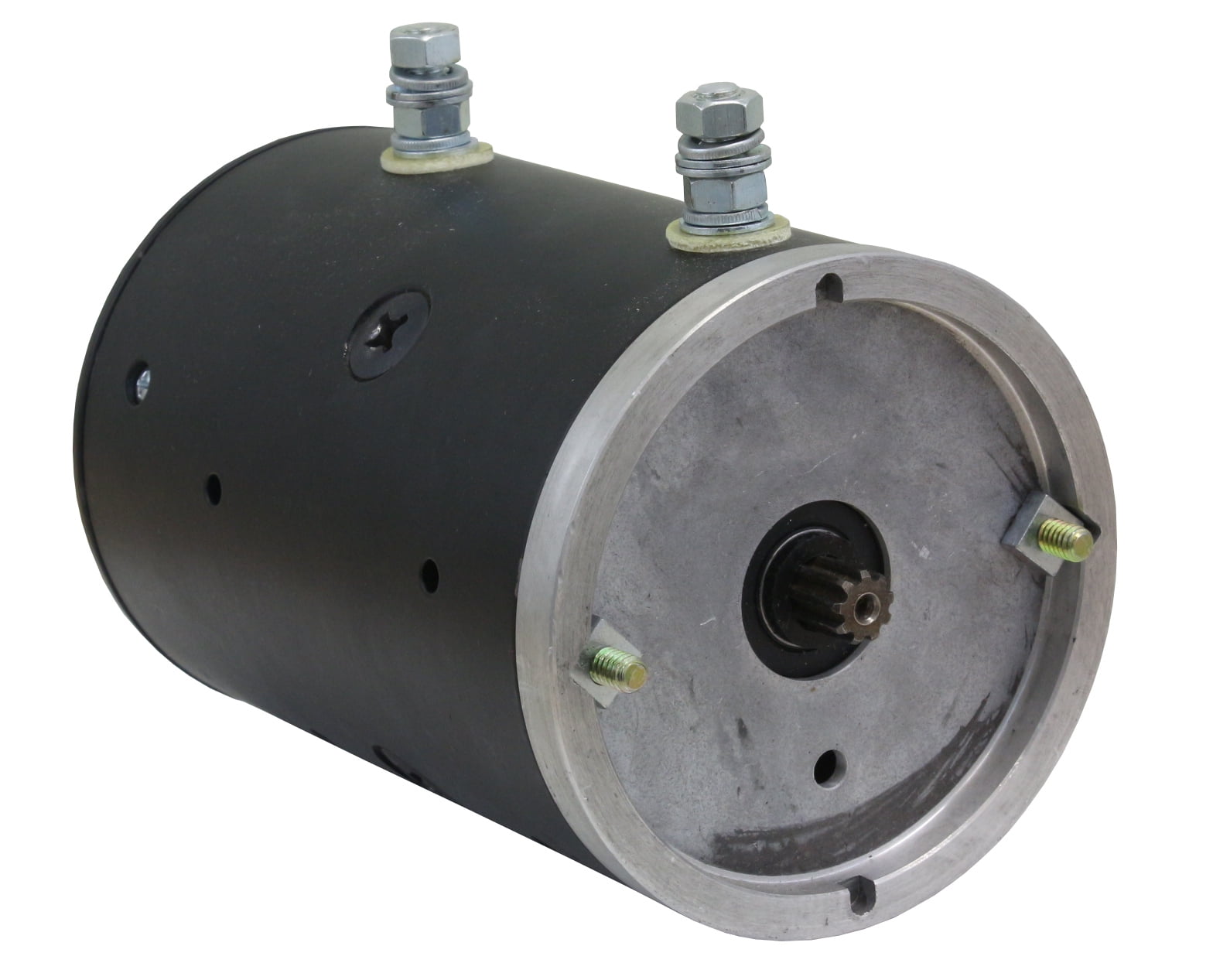 NEW 12V ELECTRIC MOTOR COMPATIBLE WITH FENNER STONE APPLICATIONS 1471 ...