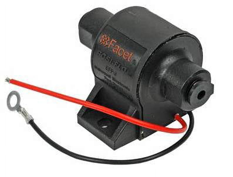 New Electric Fuel Pump 12 Volt Solid State Posi-Flo 7-10 PSI 34 GPH ...