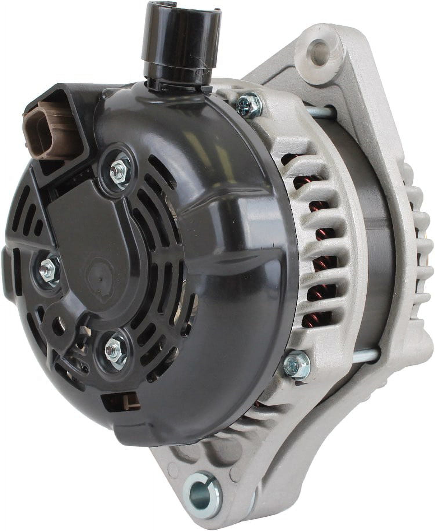 NEW 130A ALTERNATOR IS COMPATIBLE WITH HONDA ACCORD 3.5L 2008-2012 ...