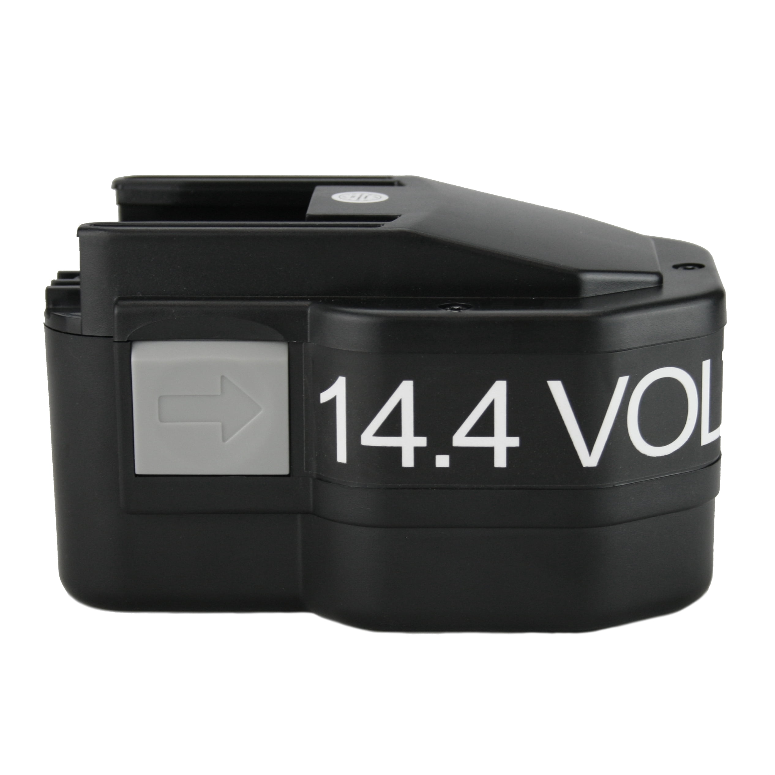 NEW 14.4V Battery for MILWAUKEE 48-11-1014 48-11-1000 - Walmart.com