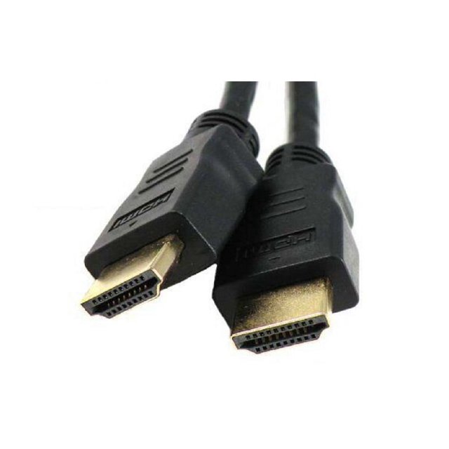 NEW 15 FT HDMI FULL HD Cable Cord Wire 1080p HIGH SPEED for PS4 PS3 ...