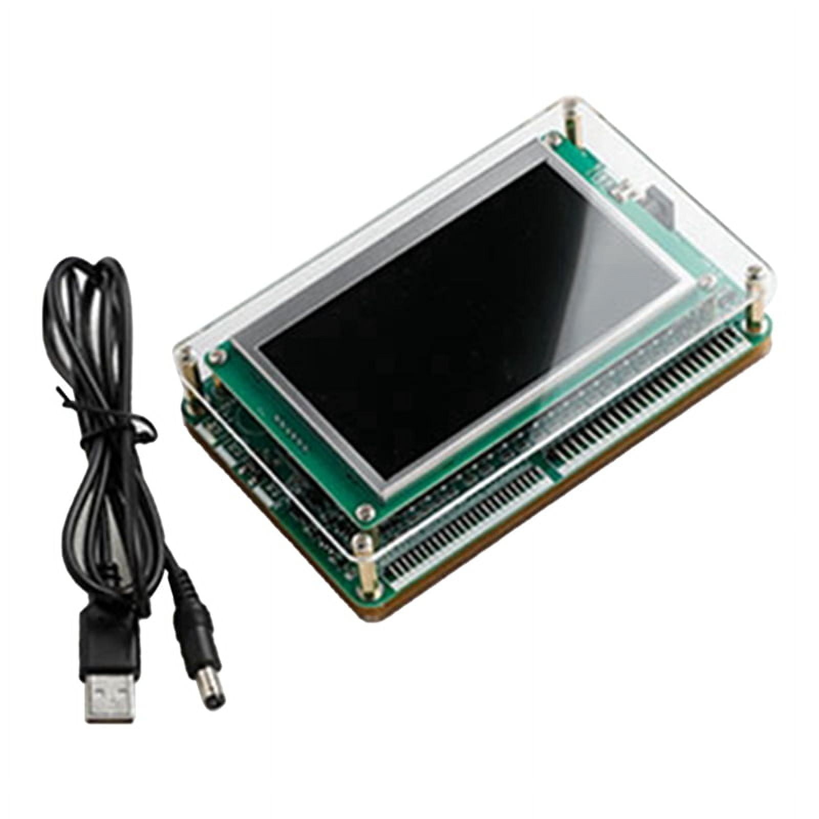 NEW 1S-24S Voltage Tester Lithium Battery Pack Single Cell Measurement ...