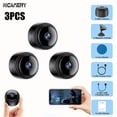 NEW 2/3/4/5/6/7/8pcs Loaded Mini Home HD Camera, HD Sports, Night ...