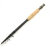 Cortland Silverstream Fly Fishing Rod, 8Ft, 5/6 WT, 602755 - Walmart.com