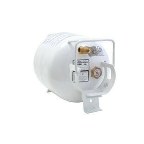 100 Lb Propane Tank