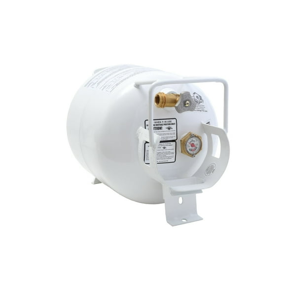 100 Lb Propane Tank
