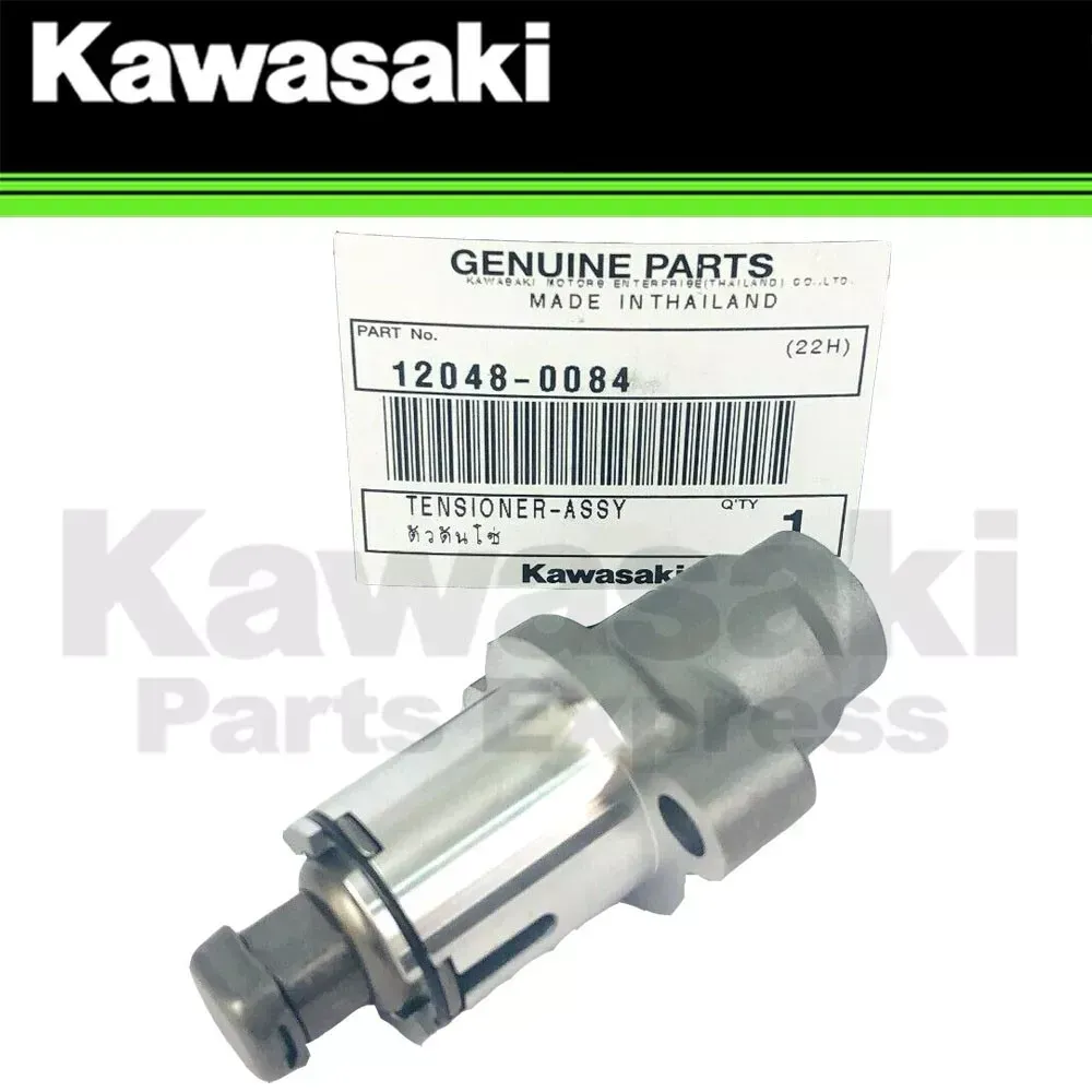 NEW 2008 - 2025 GENUINE KAWASAKI NINJA 250R 300 VERSYS 300 CAM CHAIN ...