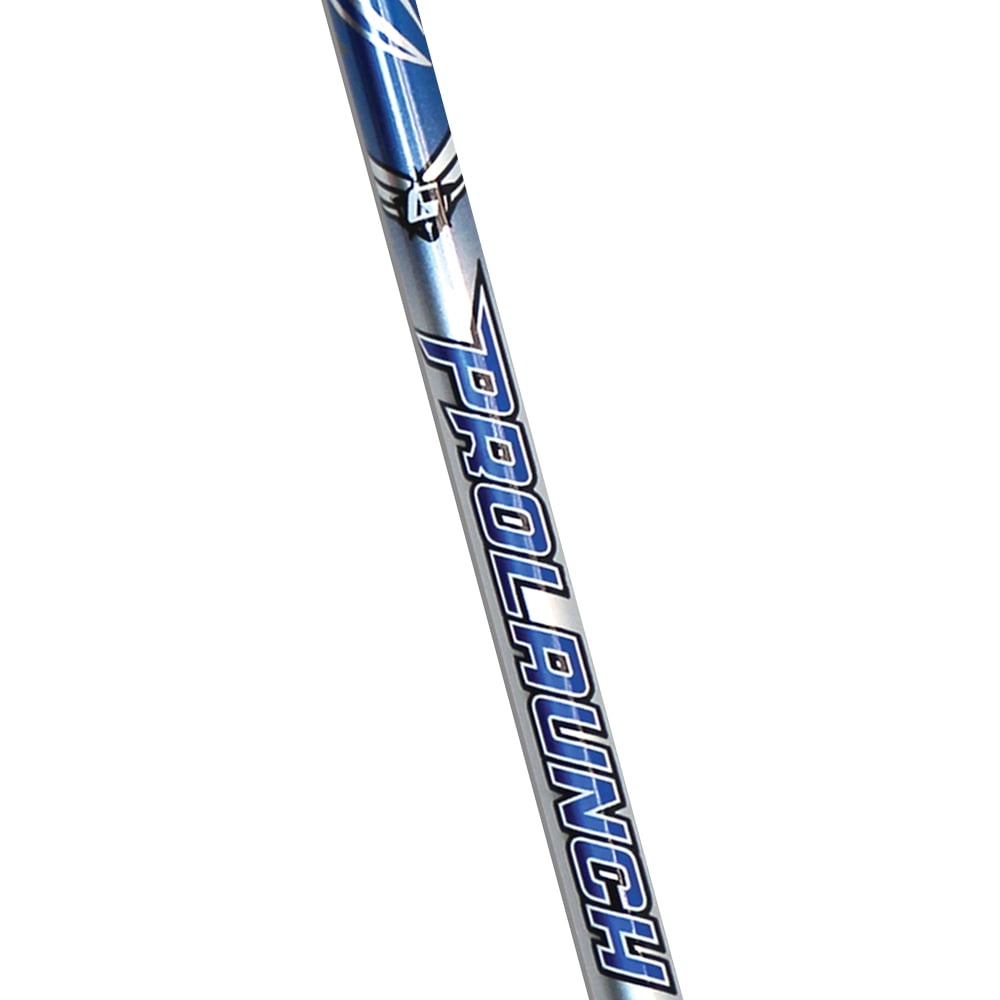 NEW 2019 Grafalloy ProLaunch Blue Golf Iron Shaft - Senior Flex ...
