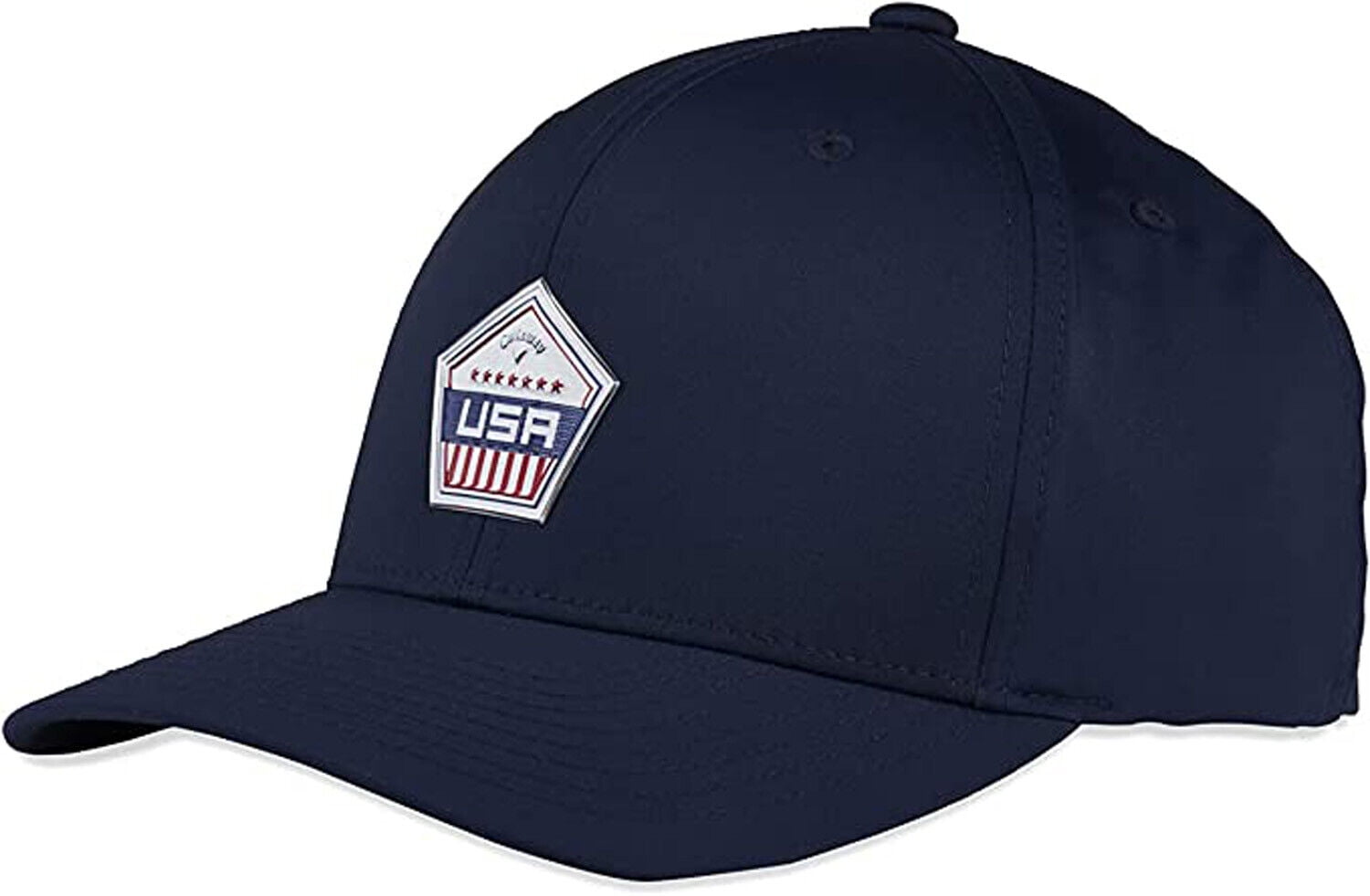 Callaway CG Patriot Cap (Navy, Adjustable) 2023 Golf Hat NEW - Walmart.com