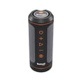 Bushnell Wingman 2 GPS Bluetooth Speaker, Audible Distance, Magnetic ...