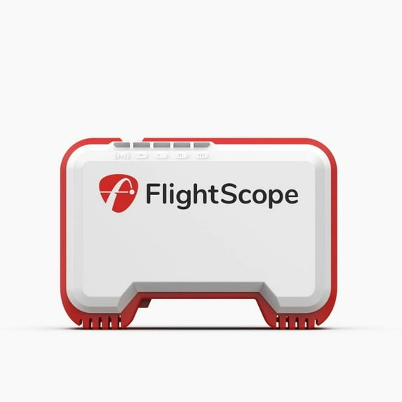 FlightScope Mevo Golf Launch Monitor & Rangefinder with 3D Doppler ...