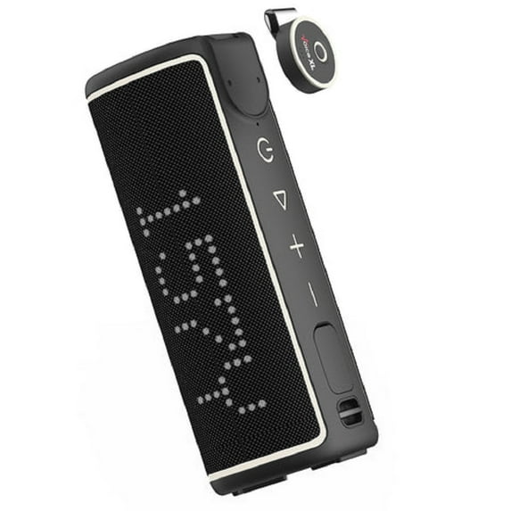 GolfBuddy Voice XL Magnetic Golf GPS, Bluetooth Speaker, Distance ...