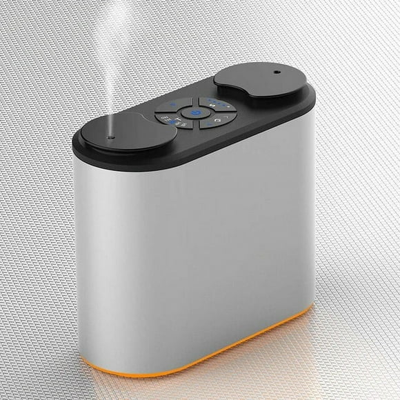Nebulizer Essential Oil Diffuser