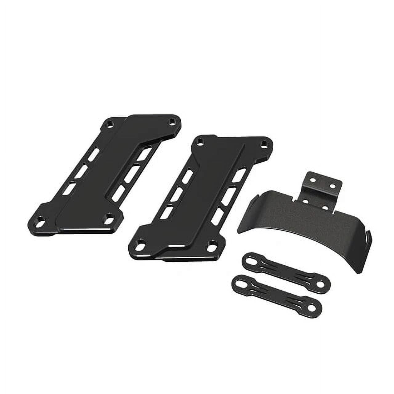 NEW 2024 Suspension Lift Kit Bracket For Sur Ron Moto Seat Extenders ...