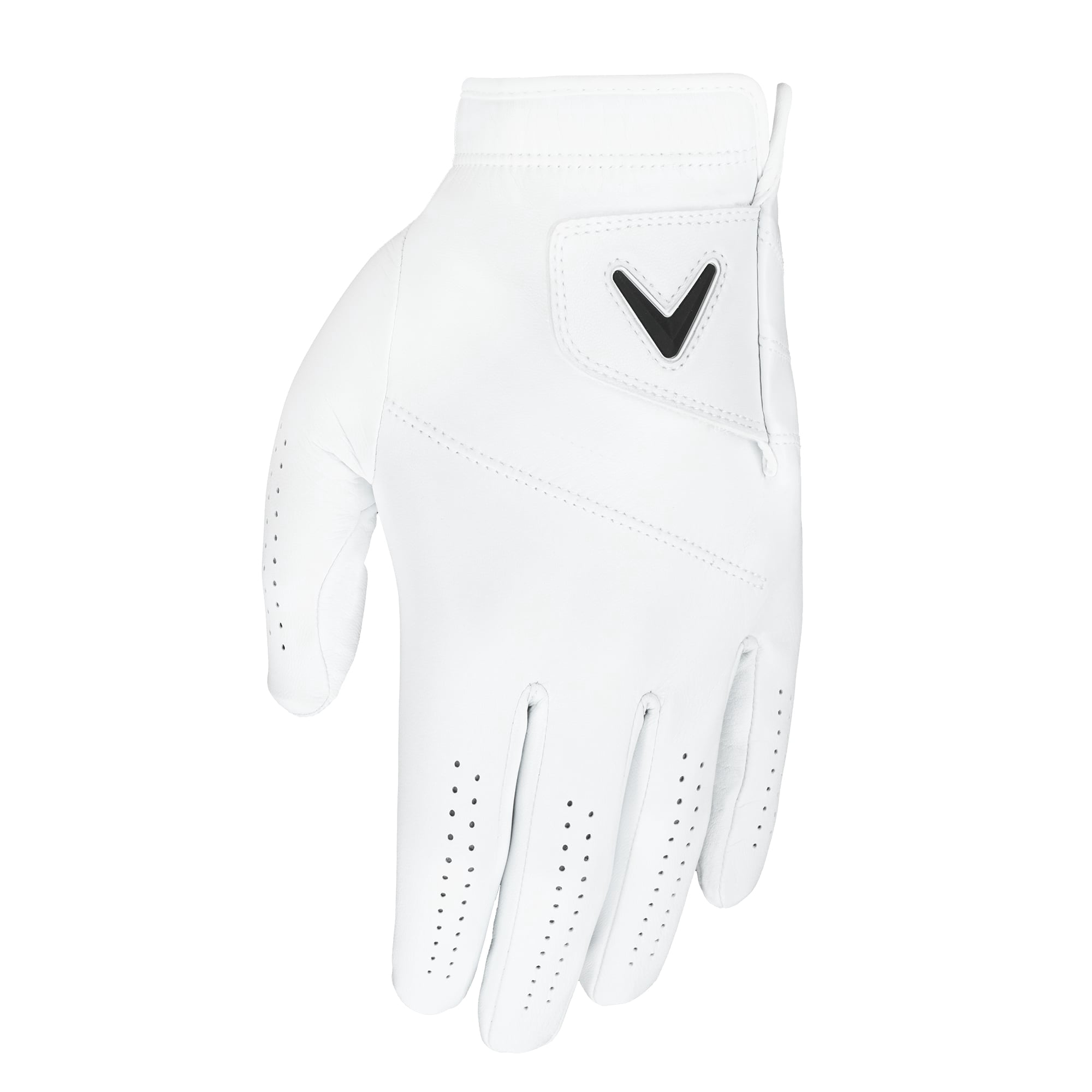 Callaway Tour Authentic 25 Golf Glove Men Left Hand Size Large Cadet ...
