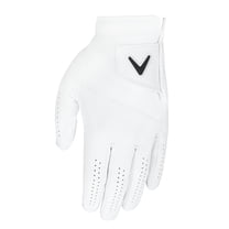 Callaway Tour Authentic Left Hand XL Golf Glove for Men, Cadet Size ...