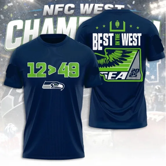 NEW - 2025 Division Champions Locker Room Trophy Collection Tshirt ...