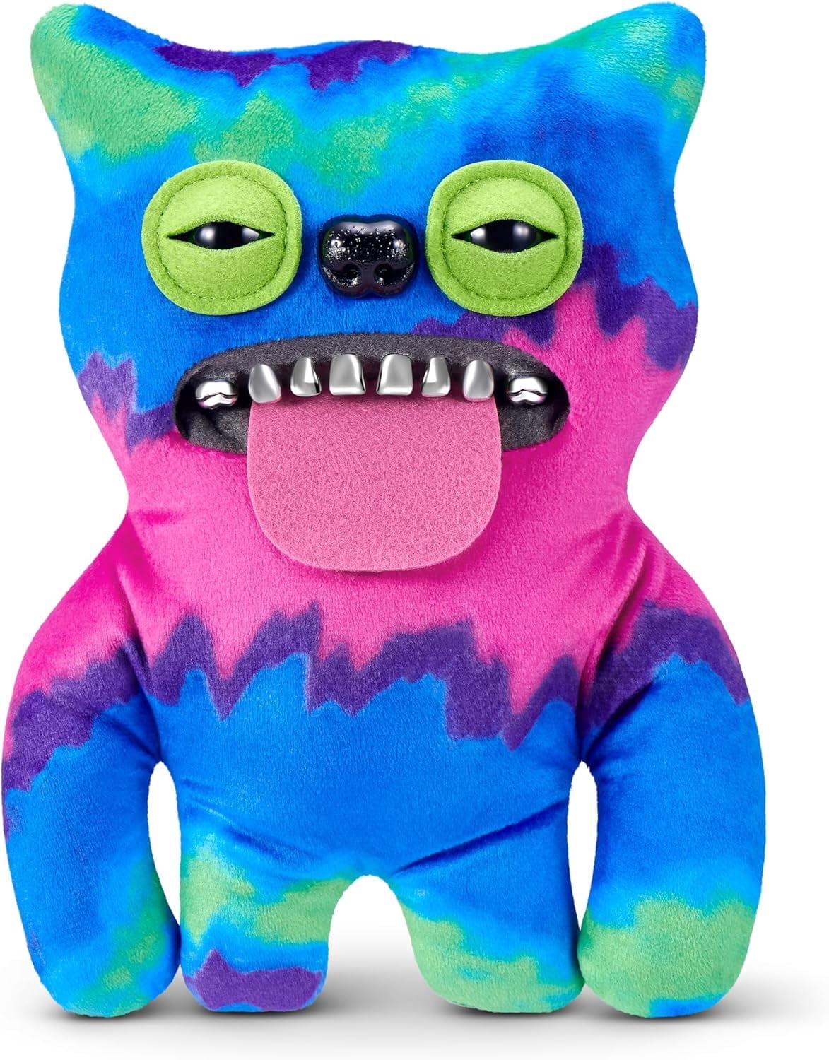 Fuggler Fugg Life 9 inch Plush Toy (Sir Belch) by ZURU - Funny Ugly ...