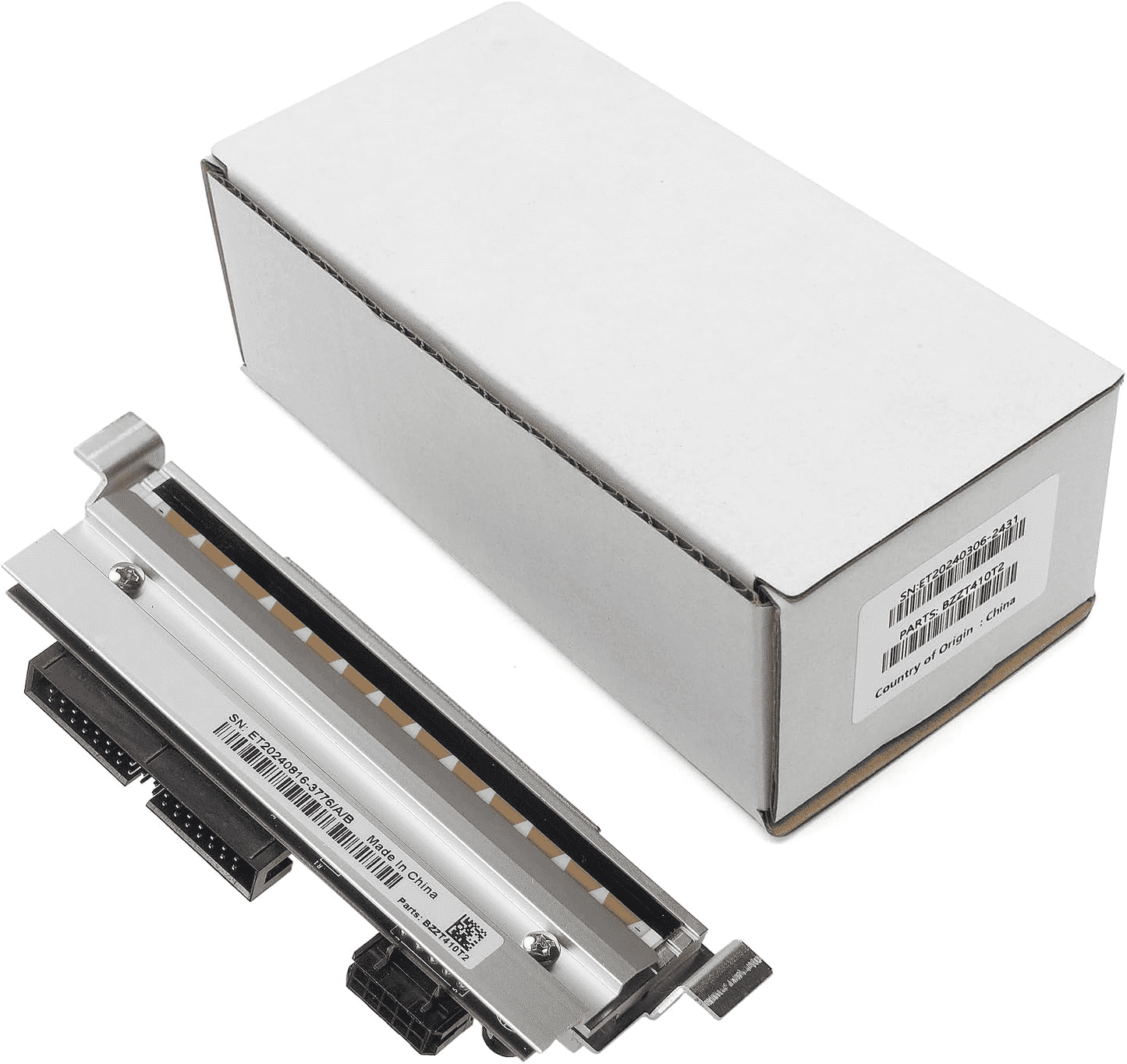 P1058930-009 Replacement Printhead for Zebra ZT410 ZT411-203dpi ...