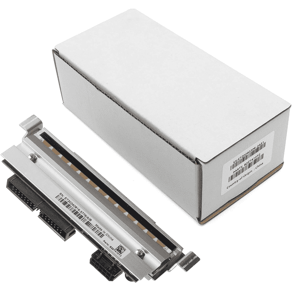 P1058930-009 Replacement Printhead for Zebra ZT410 ZT411-203dpi ...