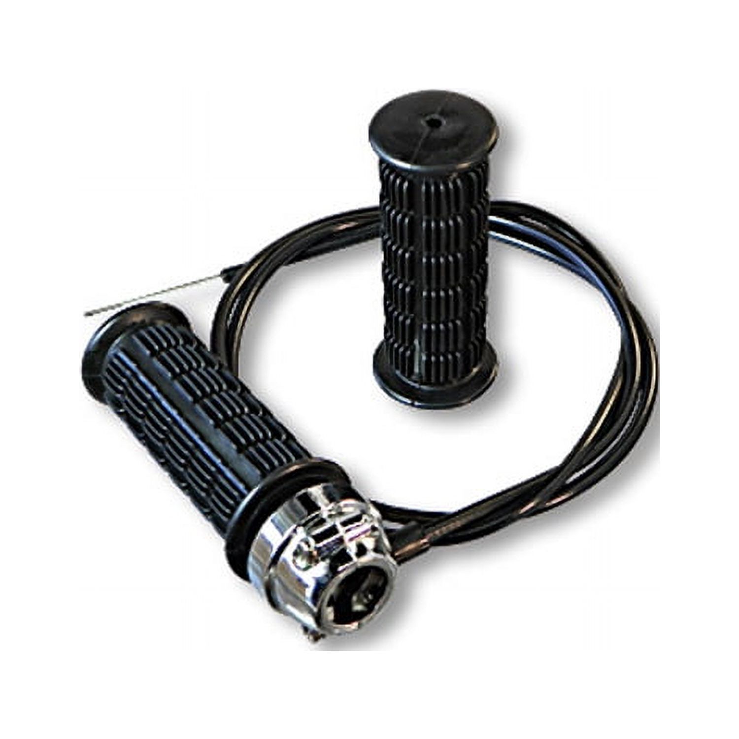 NEW 2352 THROTTLE KIT, DELUXE, 50″ LINED CONDUIT, 54″ CABLE (7X7 TYPE ...