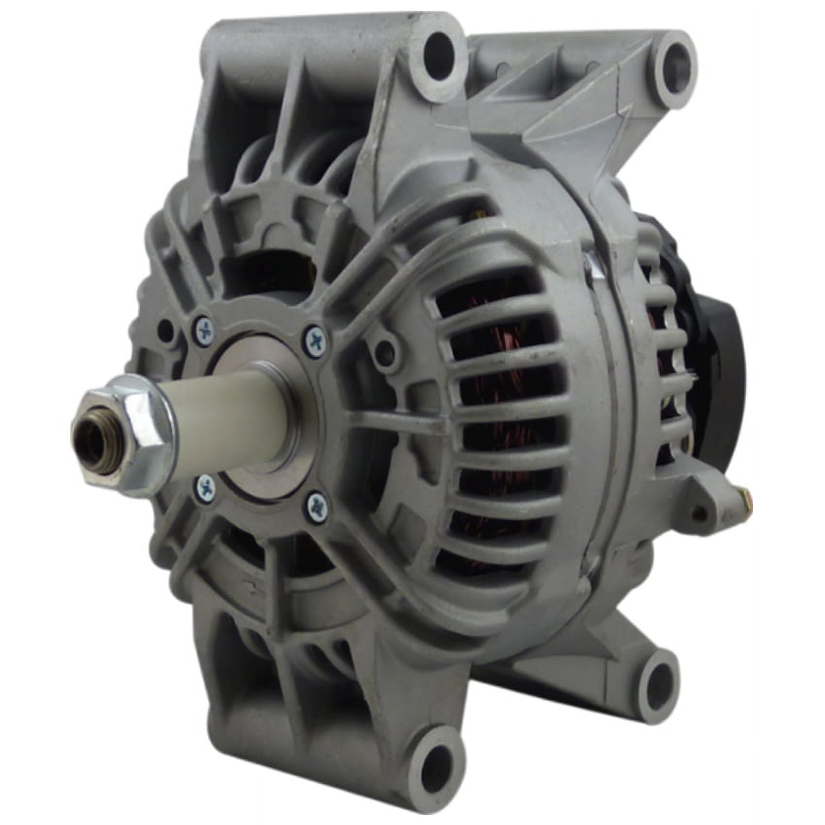 NEW 240 AMP 12 VOLT ALTERNATOR IS COMPATIBLE WITH CATERPILLAR ENGINE C9 ...