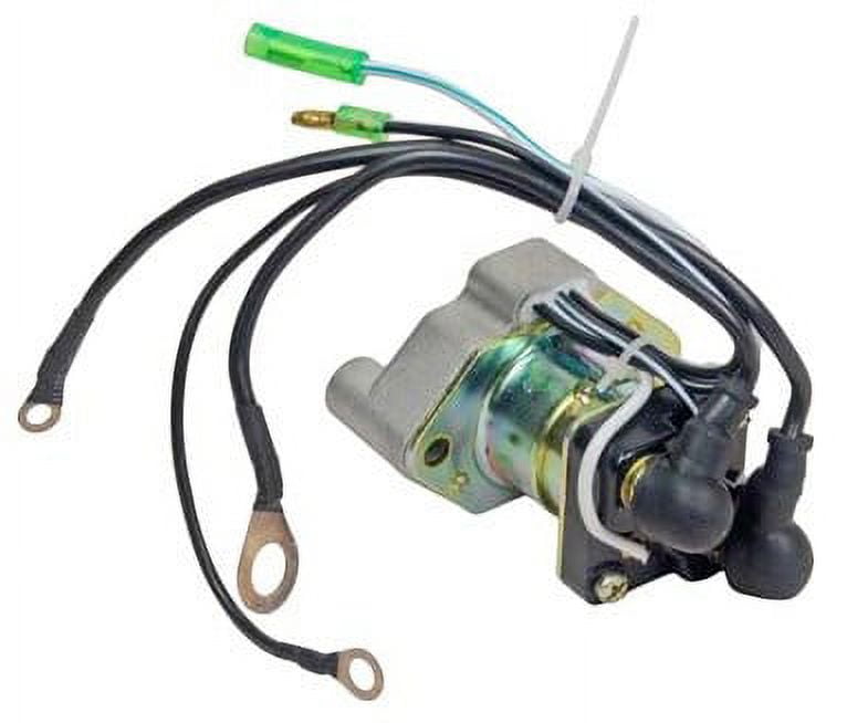 NEW 24V 5 TERMINAL SOLENOID IS COMPATIBLE WITH CONTROL RELAY FOR NIKKO ...