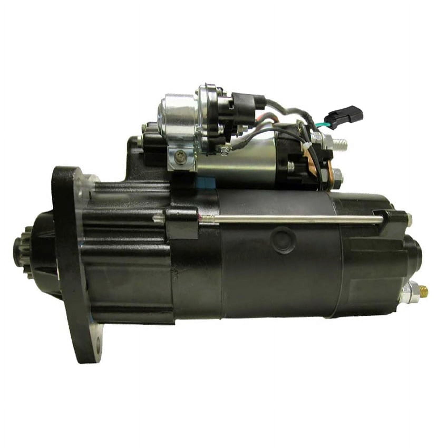 NEW 24V STARTER FITS CATERPILLAR LOADER 950L 950H 962H 424-6652 3900707 ...
