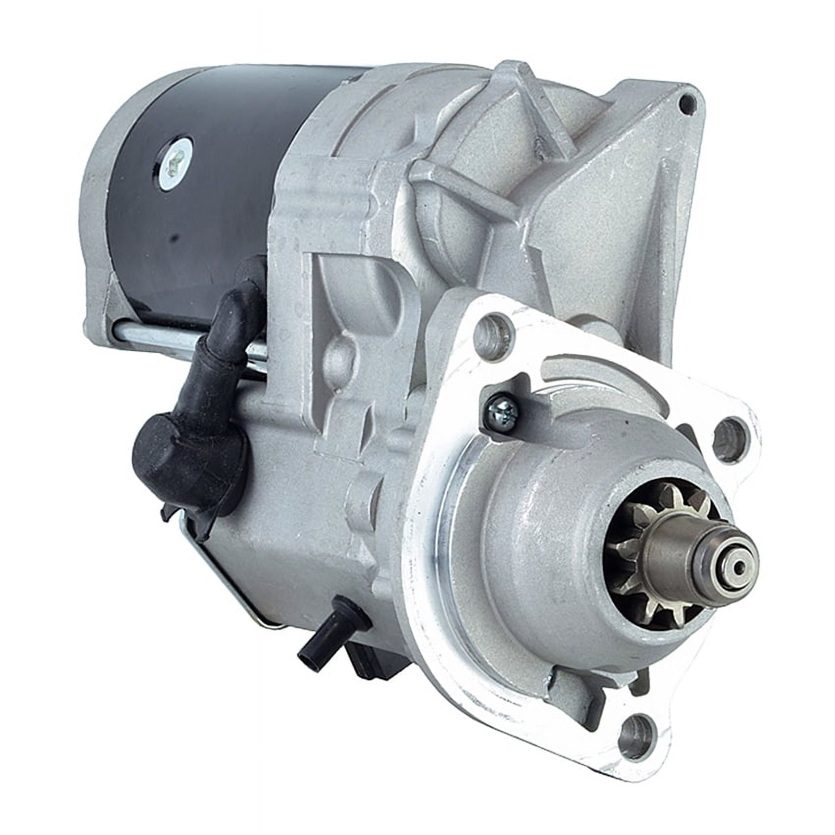 NEW 24V STARTER FITS SAMSUNG SE170 SE210 5.9L 1992-98 428000-5220 ...